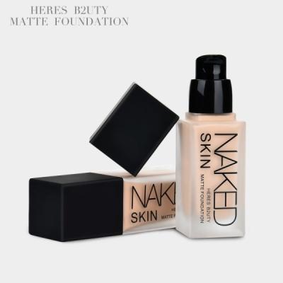 China HERES B2UTY Naked liquid Concealer BB cream for nude makeup Moisturize Contour Foundation long lasting for sale