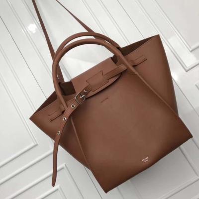China CÉLINE big bag handhag bucket high quality replice with good price wholesale for sale