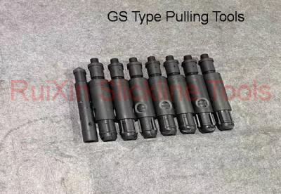 중국 도구 슬릭라인 서비스를 당기는 니켈 합금 GS 회선 판매용