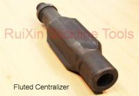 China Fluted Centralizer Wireline Tool String for sale