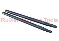 China Wireline Hydraulic Jar Wireline Tool String for sale