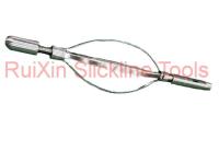 China 1.875 Inch Wireline Spring Centralizer Wireline Tool String for sale