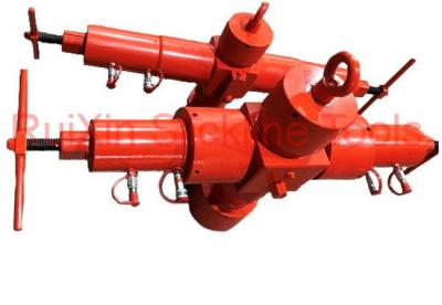 Китай превентер обдува аппаратуры регулирования давления кабеля 5000psi ТАНЦУЕТ продается
