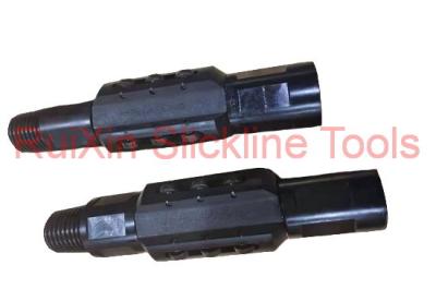 China API Q1 2 Inch Roller Centralizer Slickline Equipment BLQJ Connection for sale