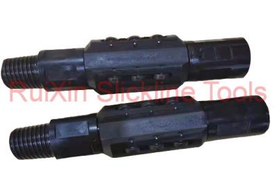 China API Q1 2 Inch Roller Centralizer Slickline Equipment BLQJ Connection for sale