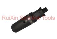 China GU Shear Up Adaptor Wireline Pulling Tool for sale