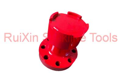 China Reborde del manantial del acero de aleación del equipo del control de presión del cable metálico en venta