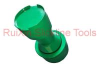China 2 Inch Wireline Pressure Control Equipment Quick Union Crossover for sale