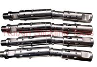 China Wireline Roller Knuckle Joint Wireline Tool String 1.875 inch for sale