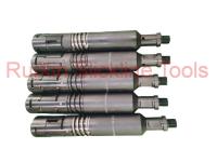 China 3inch JDC Pulling Tool for Wireline & Slickline Operations for sale