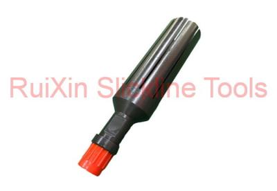 中国 用具を採取するSlicklineワイヤー ファインダーのワイヤーライン2インチ 販売のため