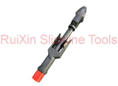 China Cabos de liga de aço de cera raspador calibre cortador Slickline 2,125 polegadas à venda