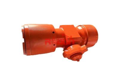 Cina 10K Wireline Tee Joint Wireline Pressure Control Equipment 2