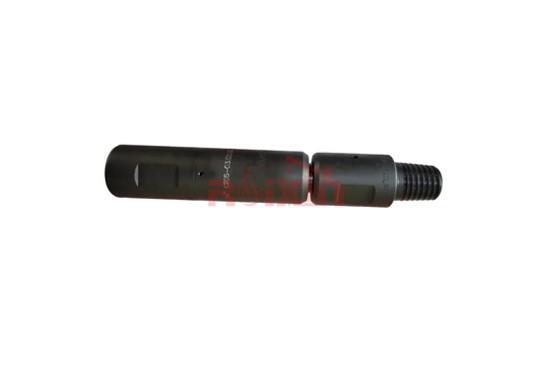 Cast Aluminum CT Coiled Tubing Tools Wireline Knuckle Joint 2 Inch
