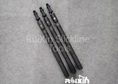 China Perforador de tubos de fio de liga de níquel 2-3/8 polegadas Ferramentas de pesca de fio à venda