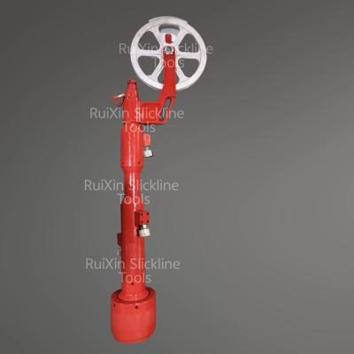 Cina Testa di iniezione di grasso con scatola di riempimento in vendita