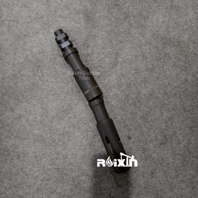 Cina Connessione QLS 1.5 inch Wireline Knuckle Joint Slickline Tool in vendita
