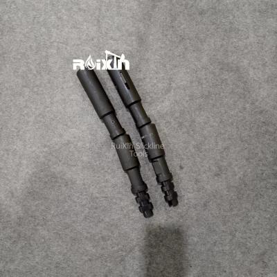 Cina Connessione QLS 1.5 inch Wireline Knuckle Joint Slickline Tool in vendita