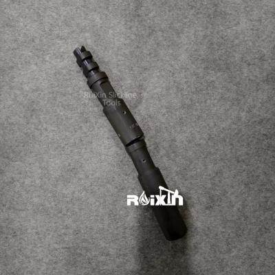 Cina Connessione QLS 1.5 inch Wireline Knuckle Joint Slickline Tool in vendita