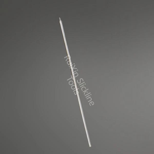 Mono-Conductor Tungsten Filled Stem E-line Tungsten Filled Stem H2S Standard 1-11/16inch ×7FT