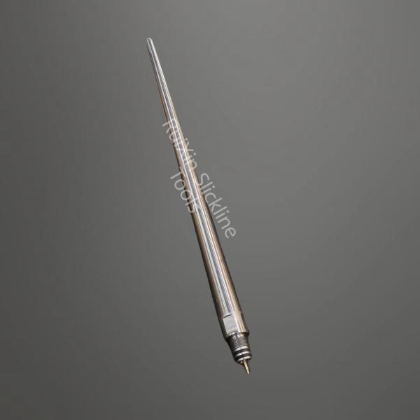 Mono-Conductor Tungsten Filled Stem E-line Tungsten Filled Stem H2S Standard 1-11/16inch ×7FT
