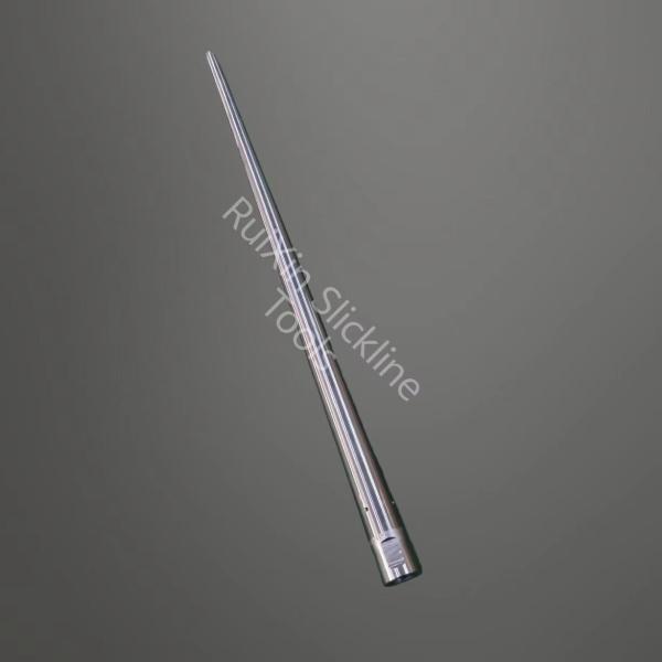 Mono-Conductor Tungsten Filled Stem E-line Tungsten Filled Stem H2S Standard 1-11/16inch ×7FT