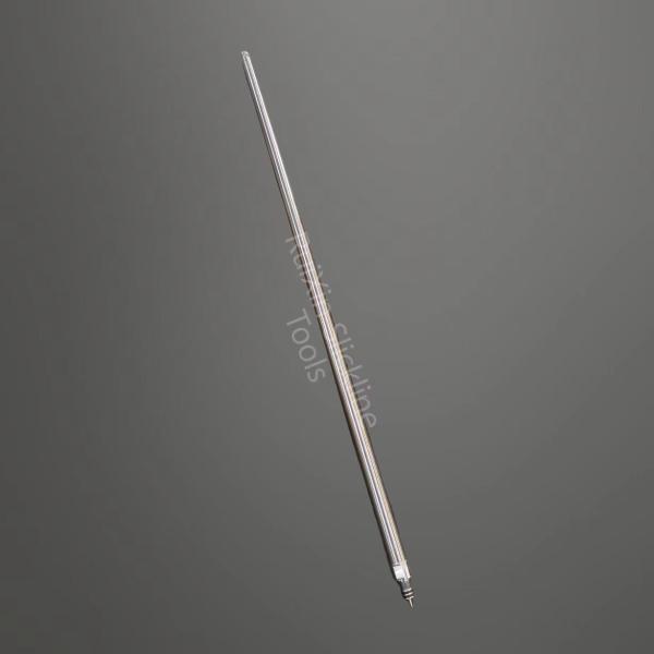 Mono-Conductor Tungsten Filled Stem E-line Tungsten Filled Stem H2S Standard 1-11/16inch ×7FT