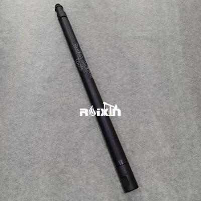 China Wireline Spring Jar 2.5inch Wireline Slickline Tool Spring Force 1000-7000 Lbs for sale