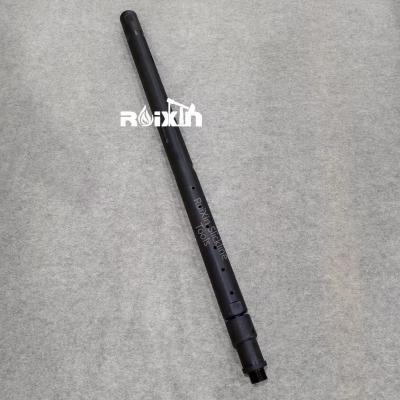 China Wireline Spring Jar 2.5inch Wireline Slickline Tool Spring Force 1000-7000 Lbs for sale