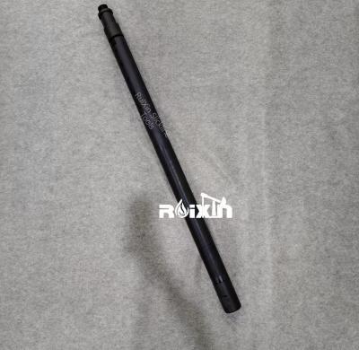 China Wireline Spring Jar 2.5inch Wireline Slickline Tool Spring Force 1000-7000 Lbs for sale