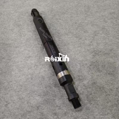 Chine L'alliage d'acier nickel alliage GR type d'outil de tirage NECK de pêche 2,313 pouces pour 1,5 pouces 5 pouces Slickline outils de fil à vendre