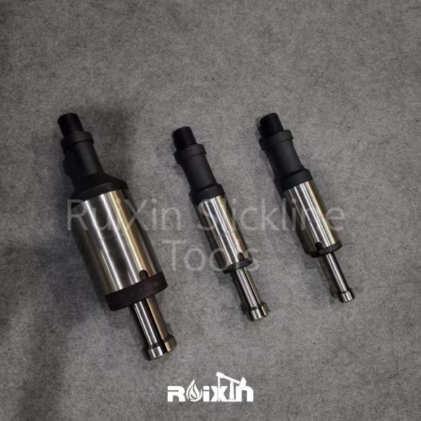 와이어 라인 W 실행 도구 1.5인치 4인치 삽입 