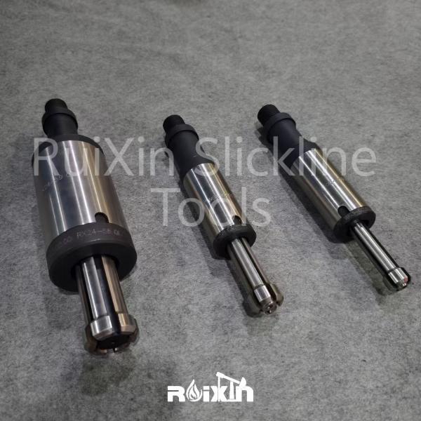 와이어 라인 W 실행 도구 1.5인치 4인치 삽입 