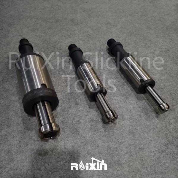 와이어 라인 W 실행 도구 1.5인치 4인치 삽입 