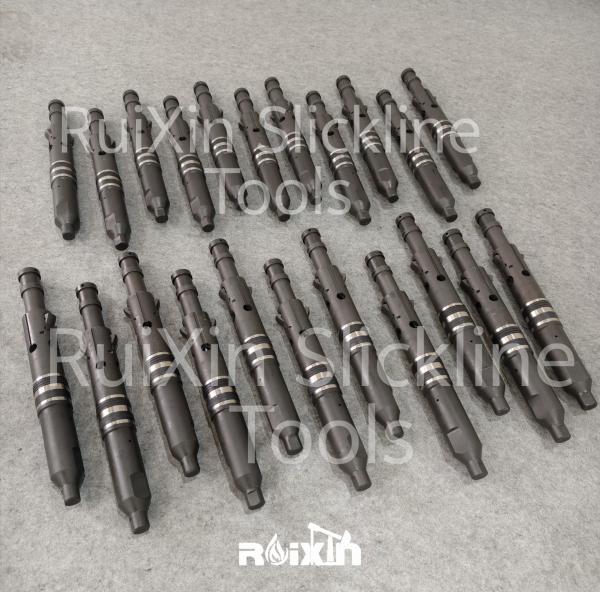 Blanking Plugs RZG 1.875inch Wireline Slickine R Lock Mandrels