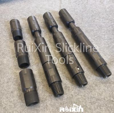 China 2.875-Zoll-Schleifschlauch-Schnellanschluss 7500PSI-Legierungsstahl-Schleifschlauch-Werkzeuge zu verkaufen