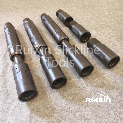 China 2.875-Zoll-Schleifschlauch-Schnellanschluss 7500PSI-Legierungsstahl-Schleifschlauch-Werkzeuge zu verkaufen