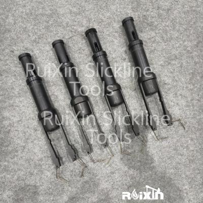 China Wireline  Running  F Collar  Stop Tools  2-7/8Inch～4-1/2Inch  Slickline  Tools for sale