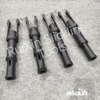 China Wireline  Running  F Collar  Stop Tools  2-7/8Inch～4-1/2Inch  Slickline  Tools for sale