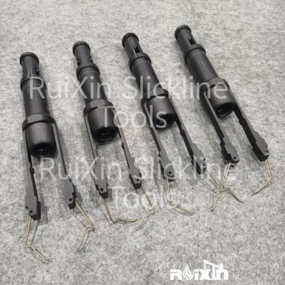 China Wireline  Running  F Collar  Stop Tools  2-7/8Inch～4-1/2Inch  Slickline  Tools for sale