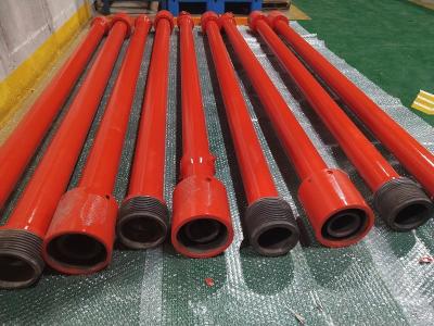 China Lubricator Wireline Pressure Control for sale
