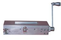 中国 ねじりの実験の器械のための8インチのワイヤーラインのねじりのテスター 販売のため