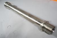 China Wireline Riser Wireline Pressure Control for sale
