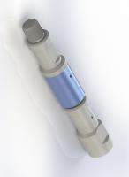 China Wireline Knuckle Joint Wireline Tool String for sale