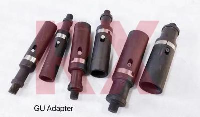 中国 SR用具のニッケル合金を引っ張る2インチのグウのアダプターのワイヤーライン 販売のため