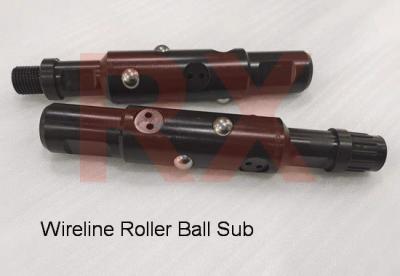 Cina collegamento dello SR della palla di rullo dell'attrezzatura di perforazione dal cavo della lega di nichel di 36mm sotto in vendita