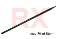 China Socket Type Sinker Bars Lead Filled Stem Wireline Tools 1.25 Inch for sale