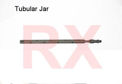 China Tubular Jar  Wireline Tool String for sale