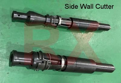 China API Wireline Fishing Tool Side-Wand-Schneider 1/2inch zu verkaufen