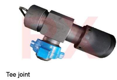 중국 5K 와이어라인 t자 조인트 회선 제압기 H2S 표준 판매용